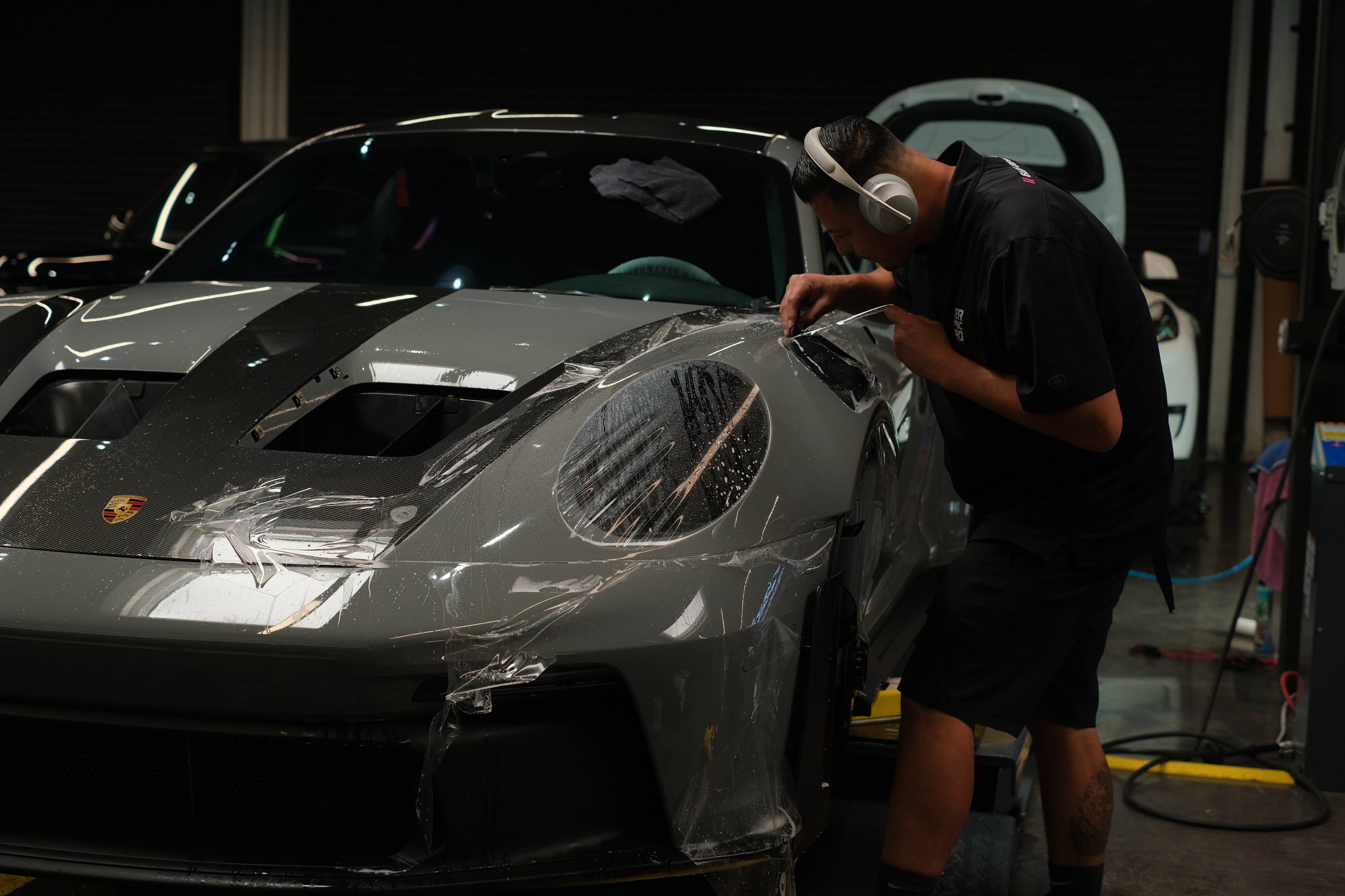 Ceramic Pro PPF – Ceramic Pro Direct