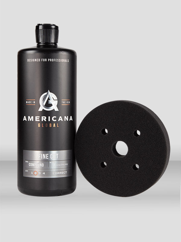 Americana Global – Ceramic Pro Direct