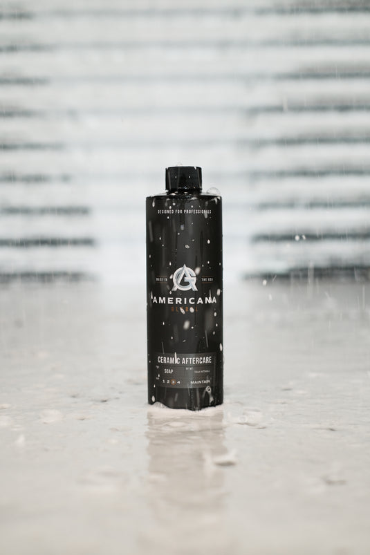 Ceramic Pro Direct Distribution by Ceramic Pro LLC