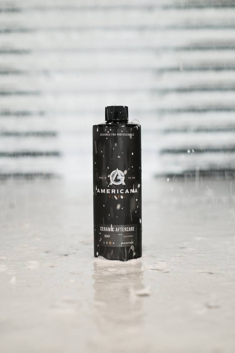 Ceramic Pro Direct Distribution by Ceramic Pro LLC