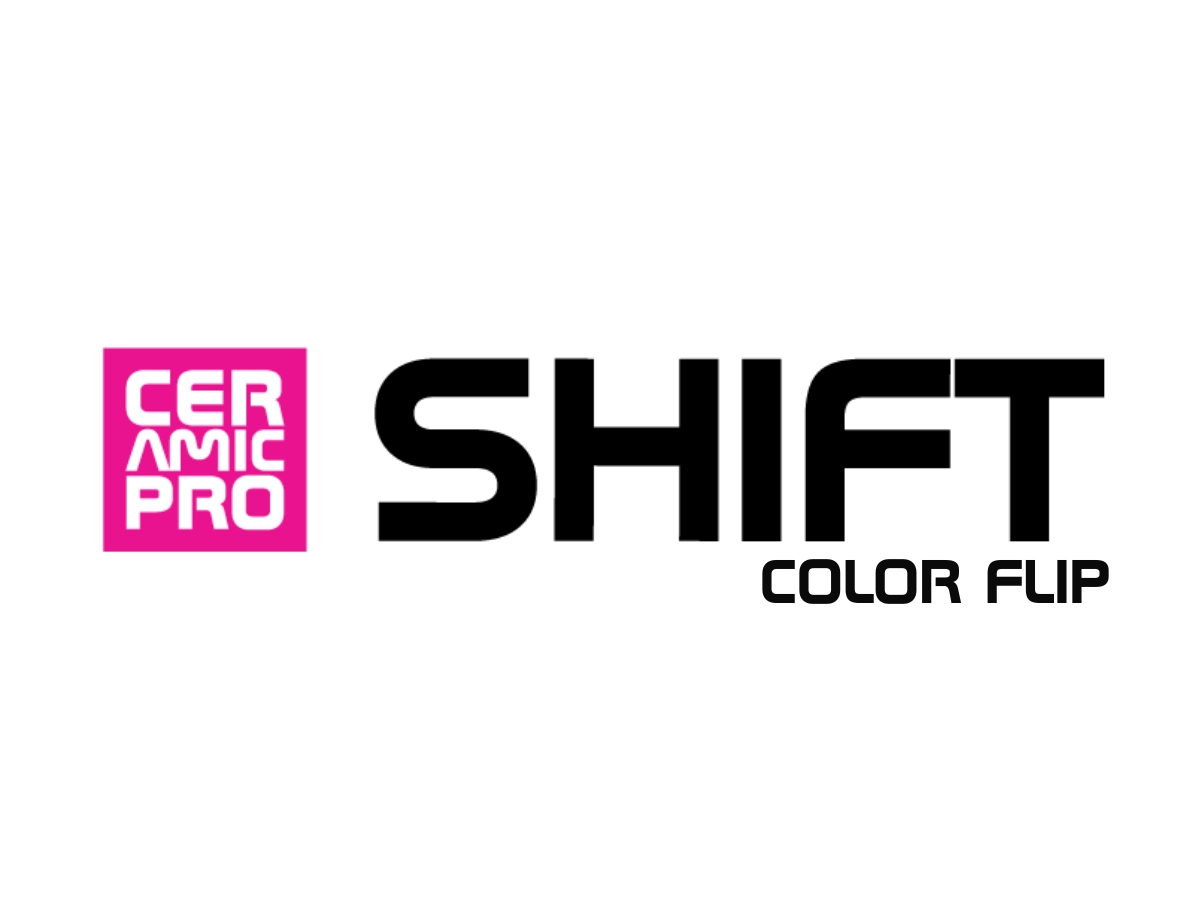 SHIFT – Ceramic Pro Direct