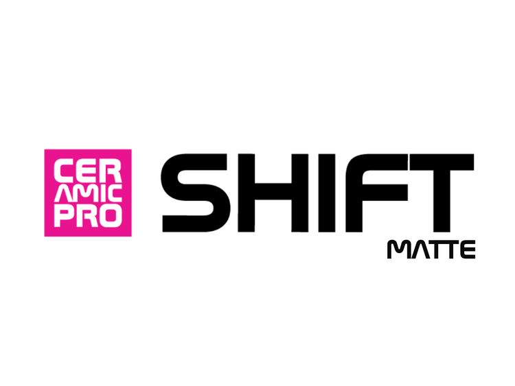 SHIFT – Ceramic Pro Direct