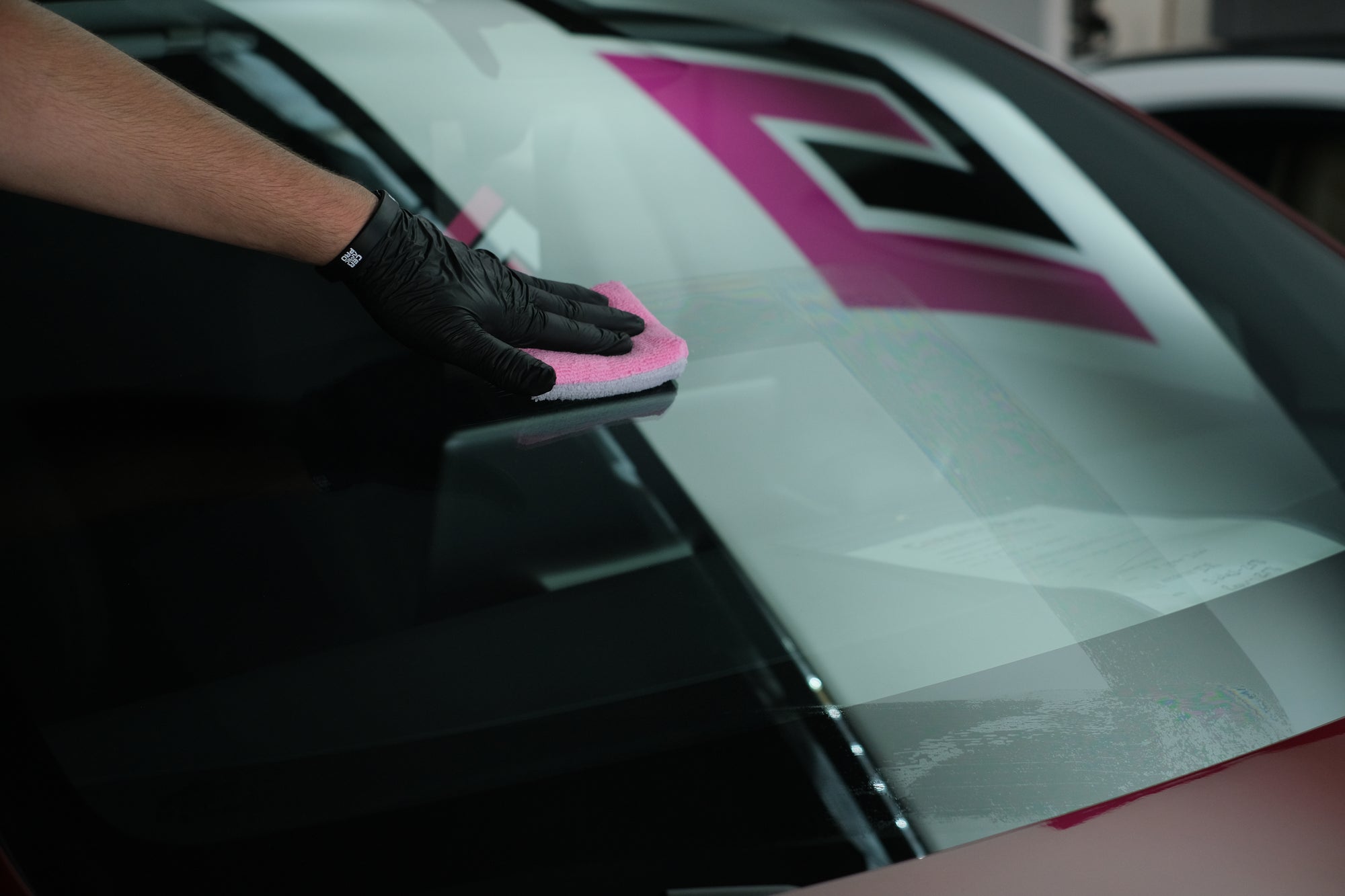 Coatings – Ceramic Pro Direct