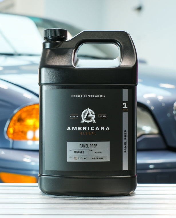 Matrix – Ceramic Pro Direct