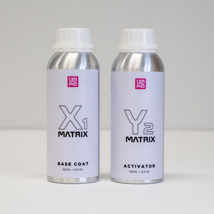 Matrix – Ceramic Pro Direct