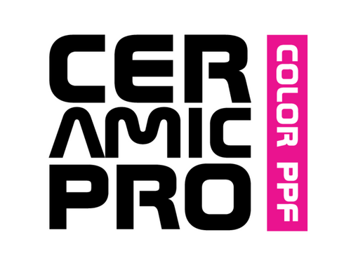 Paint Protection Film – Ceramic Pro Direct