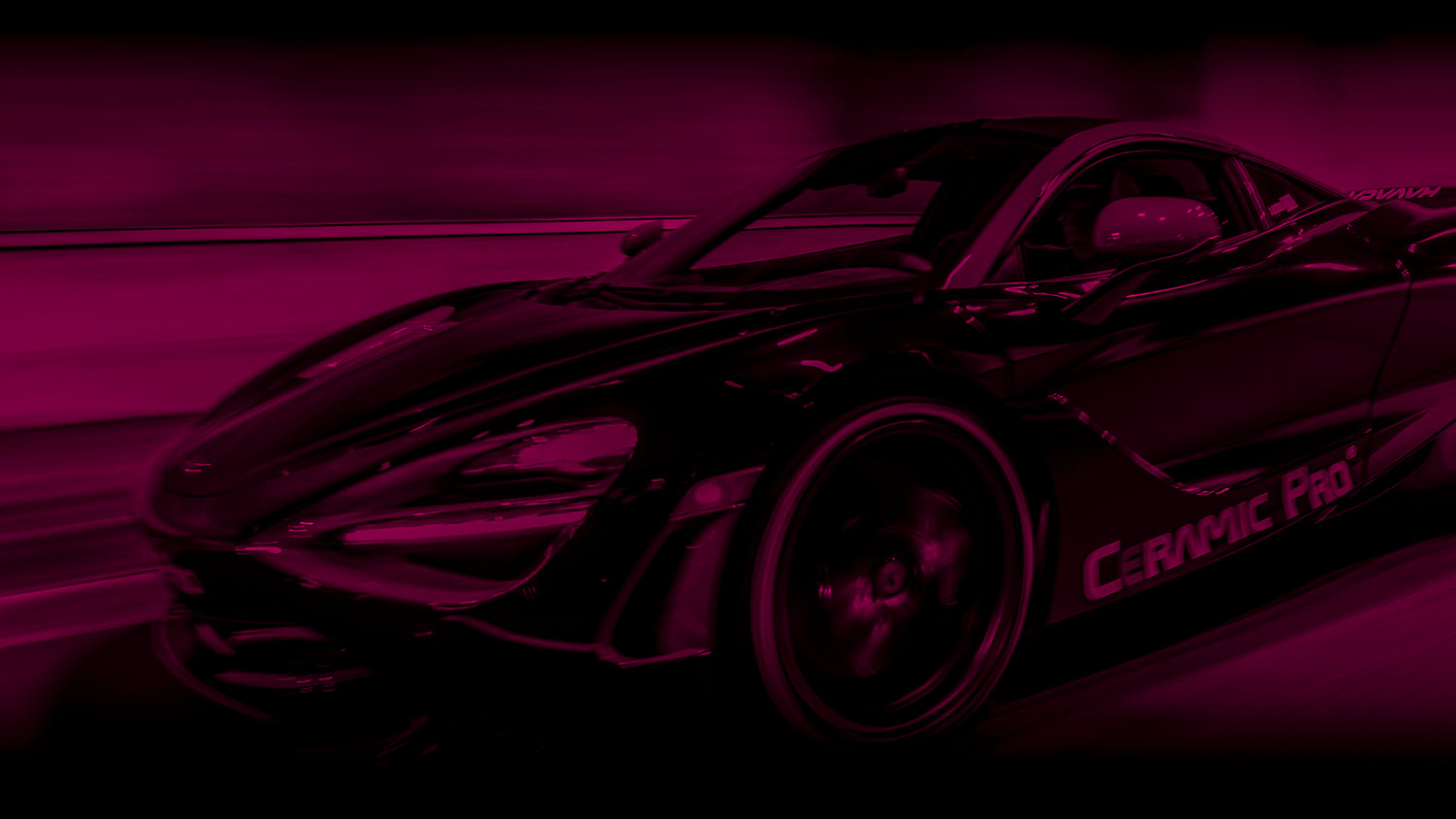 Ceramic Pro Direct Distribution by Ceramic Pro LLC