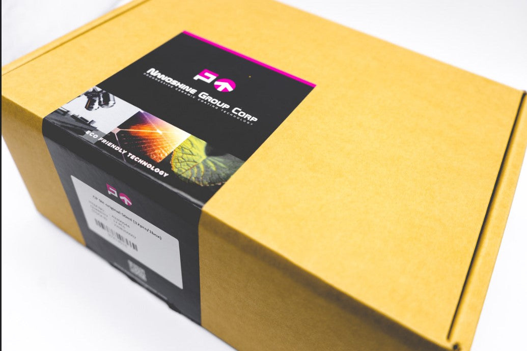 Ceramic Pro Coatings – Ceramic Pro Direct