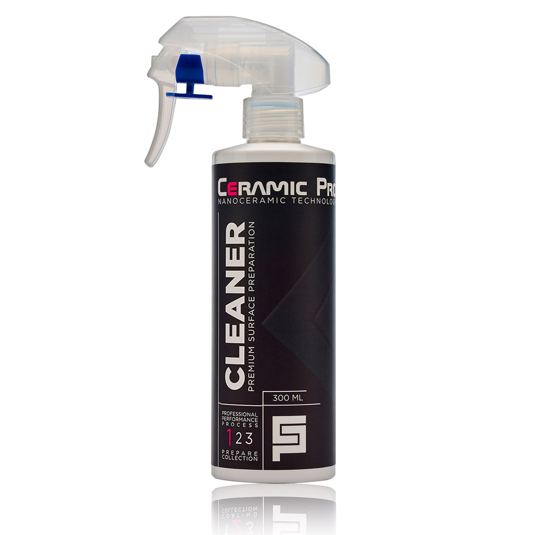 Interior – Ceramic Pro Direct