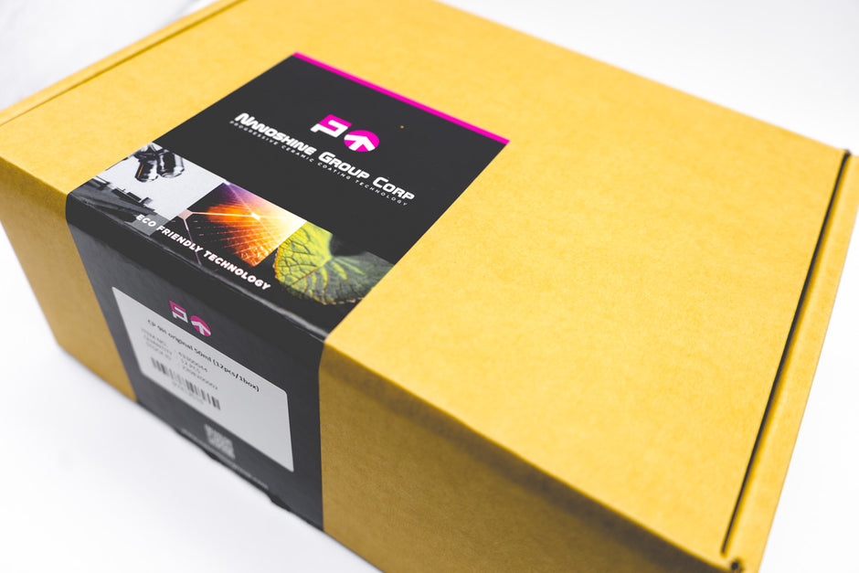 Ceramic Pro Coatings – Ceramic Pro Direct