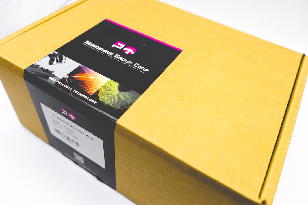 Automotive Exteriors – Ceramic Pro Direct