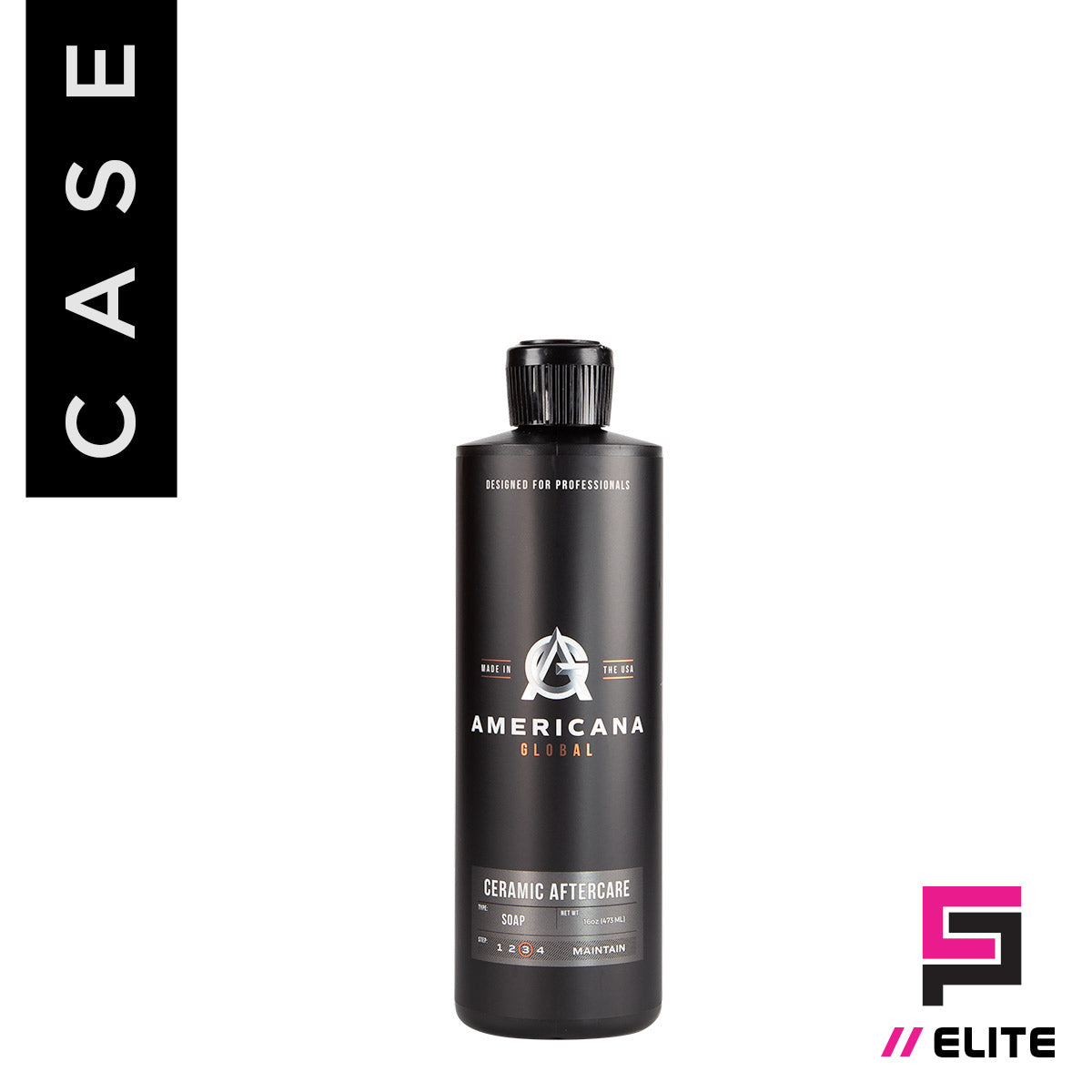 Elite Dealer Products – Ceramic Pro Direct